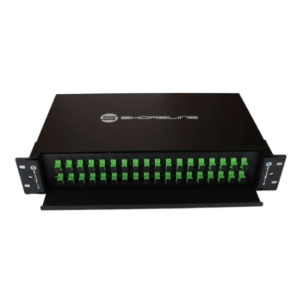 Shop Fiber | DIO 36FO APC