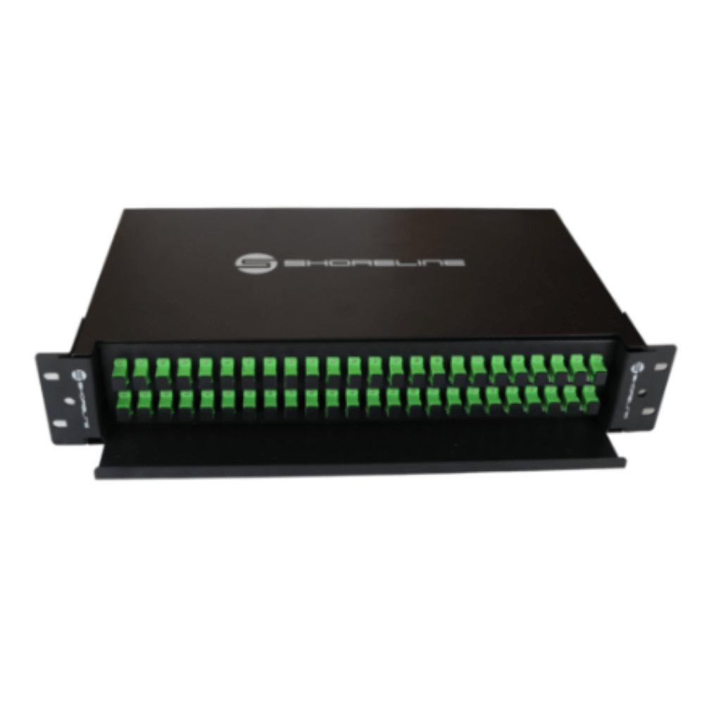 Shop Fiber | DIO 48FO APC