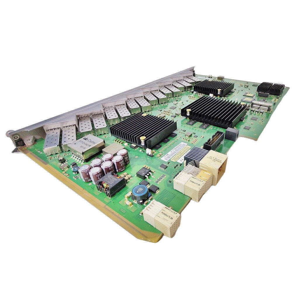 Shop Fiber | Placa Nokia ISAM FGLT-B 16 GPON C+