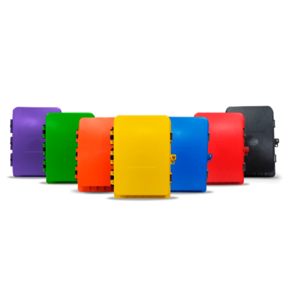 Shop Fiber | CTO THINK 1X8