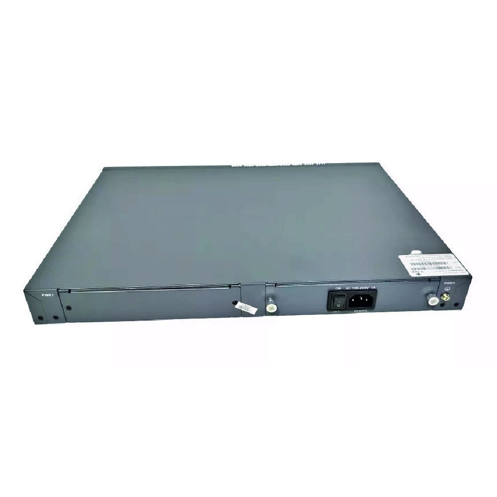 Shop Fiber | OLT V-Solution Epon 16 portas V1600D16 8GE + 4 10GE 1U