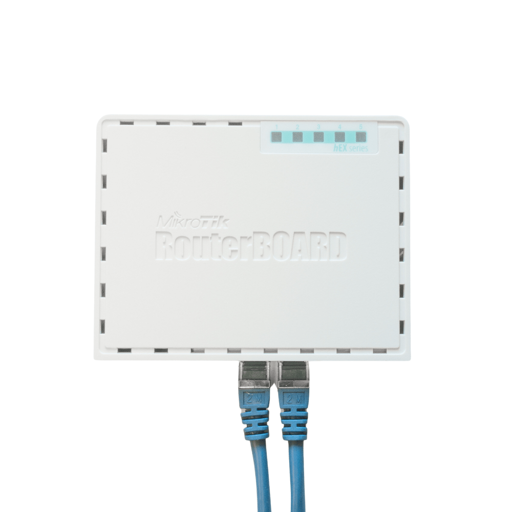 Shop Fiber | RB 750 GR3