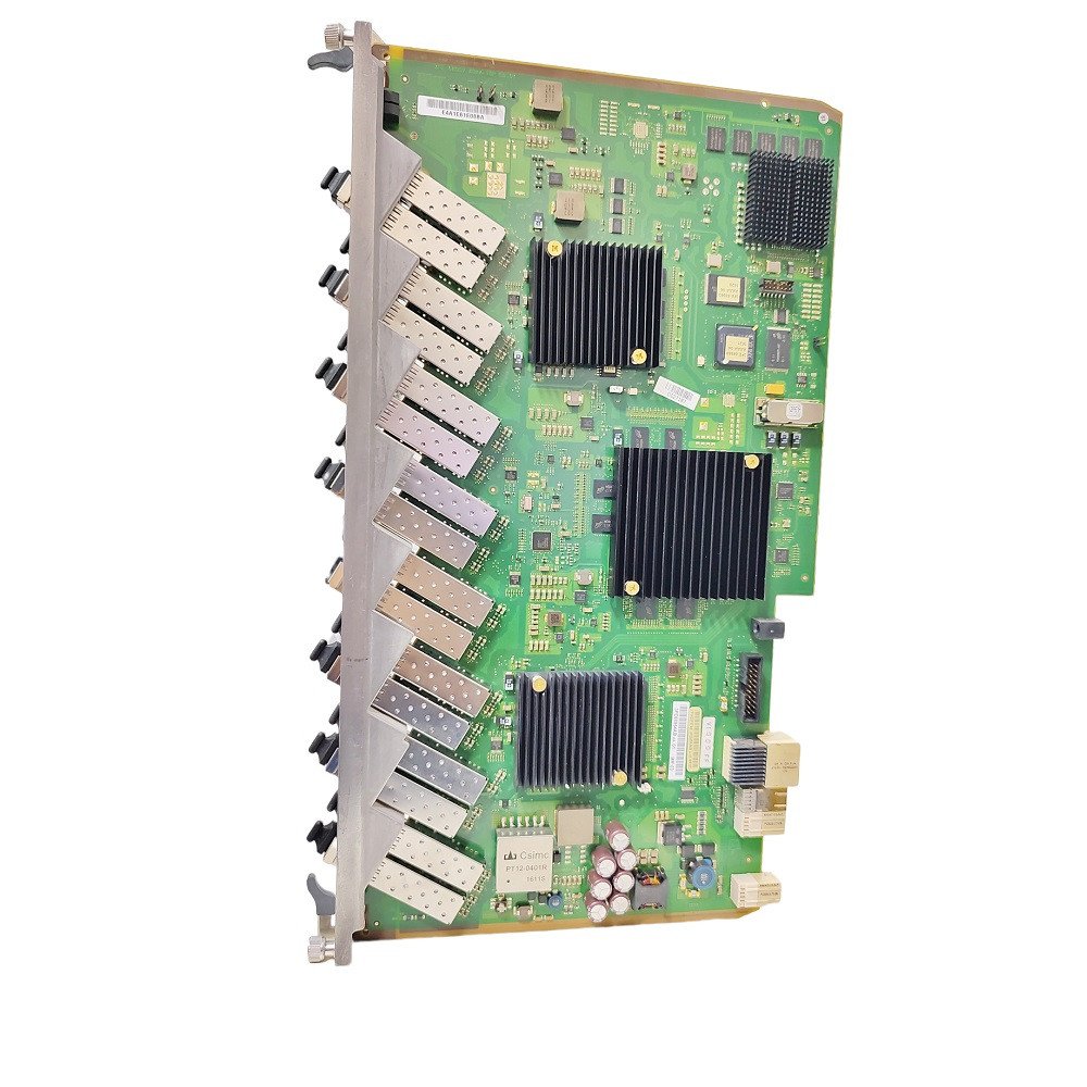 Shop Fiber | Placa Nokia ISAM FGLT-B 16 GPON C+