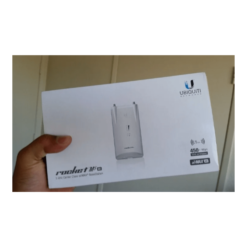 Shop Fiber | ROCKET M5