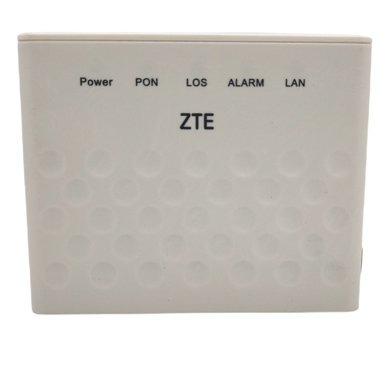 Shop Fiber | ONU ZTE F643 Gpon Bridge