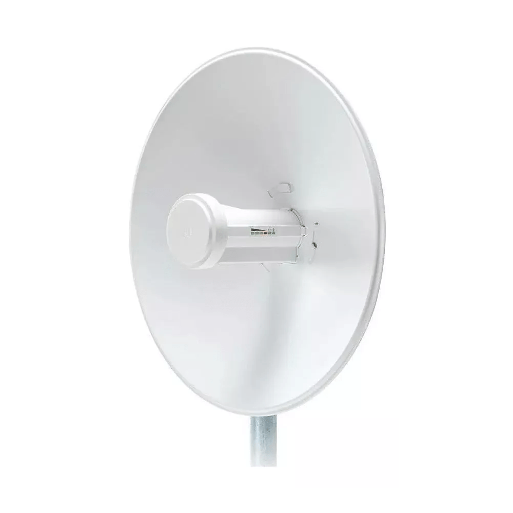 Shop Fiber | UBNT PBE-M5-400 5GHZ 25DBI POWERBEAM