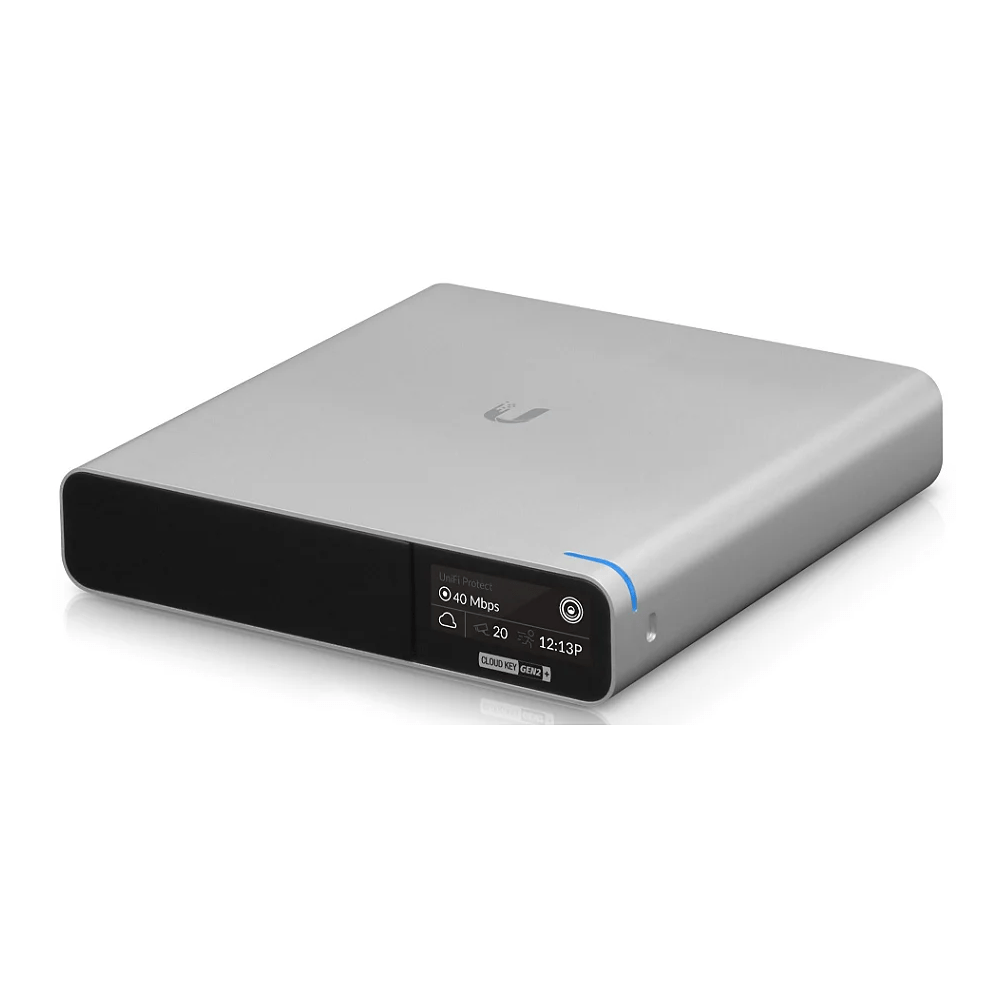 Shop Fiber | UNIFI UCK-G2-PLUS CLOUD KEY UNIFI GEN2 PLUS HDD 1TB
