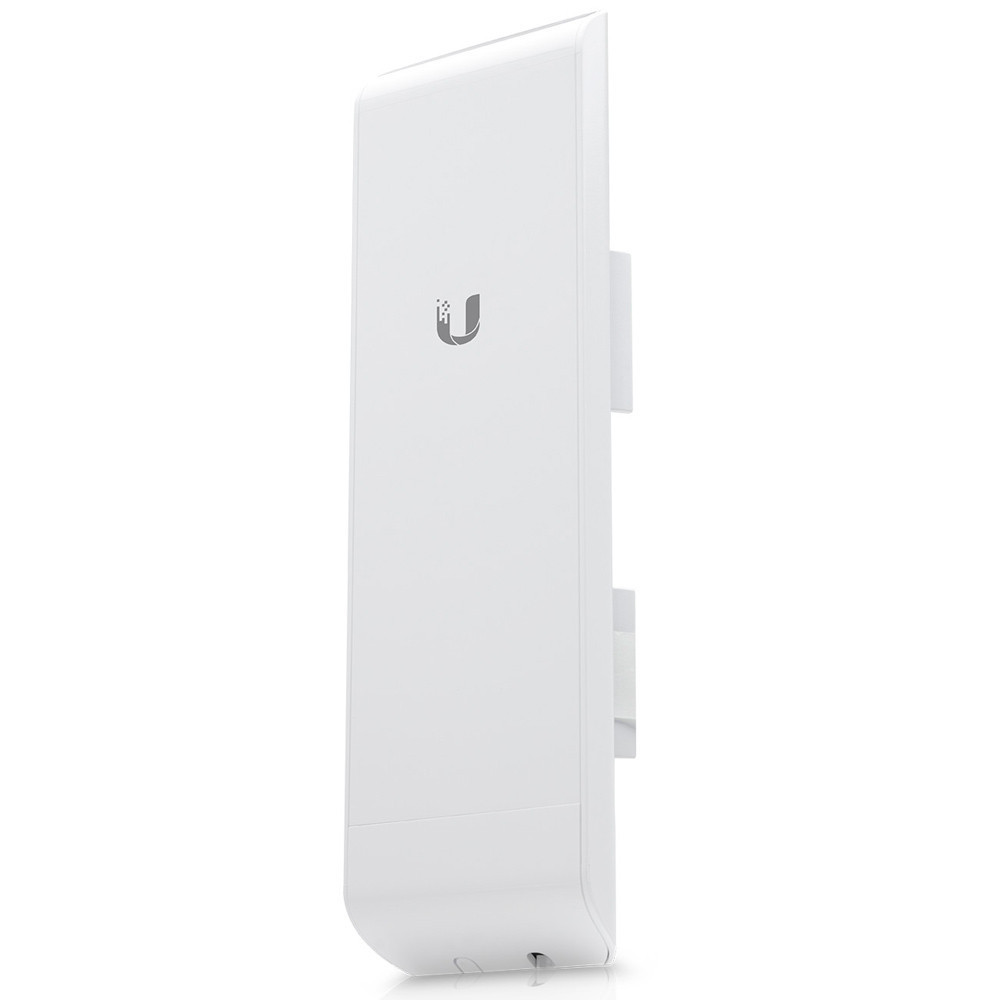 Shop Fiber | UBNT NSM2-BR 2.4GHZ NANO MIMO AIRMAX NANOSTATION2