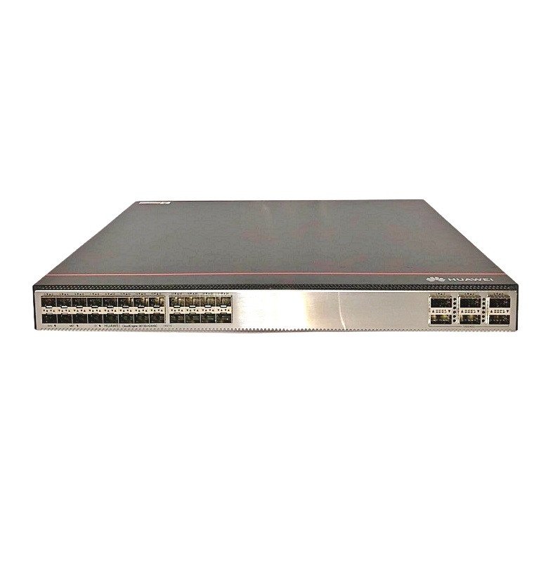 Shop Fiber | SWITCH S6730S-H24X6C-AC 6X100-40G 24X10GE