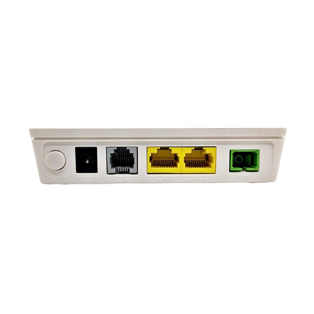 Shop Fiber | ONU Huawei EG8120L Gpon APC