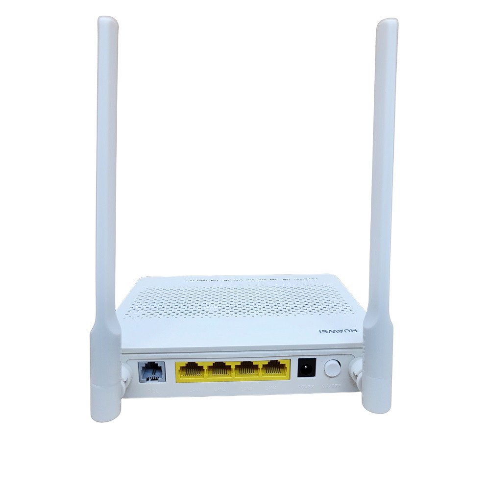Shop Fiber | ONU Huawei EG8141A5 1POT+1GE+3FE 2.4G 5DBI UPC