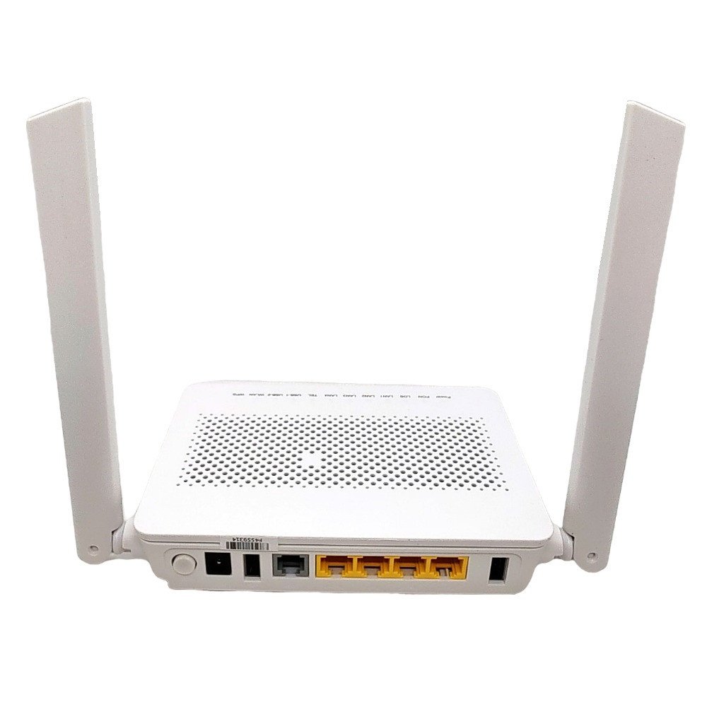 Shop Fiber | ONU Huawei HS8546V5 GPON DUAL BAND UPC
