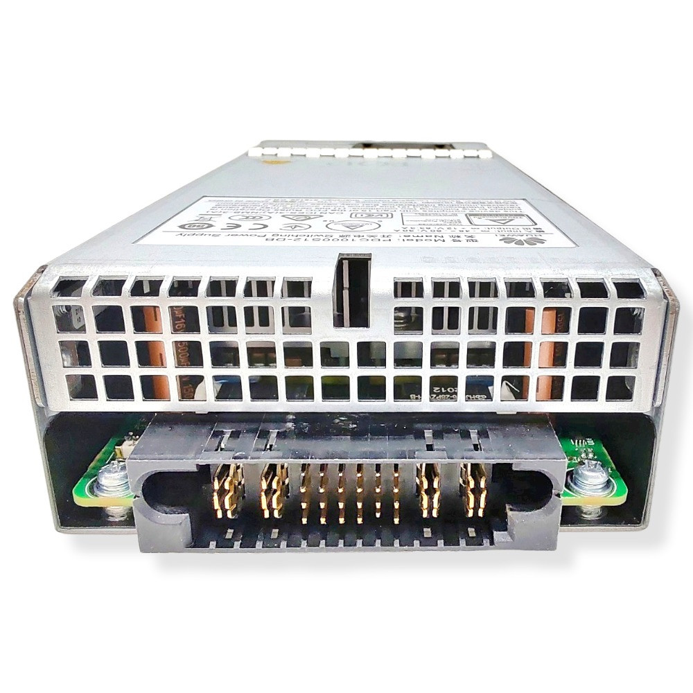 Shop Fiber | Fonte para Switch S6730 1000W DC PDC1000S12-DB
