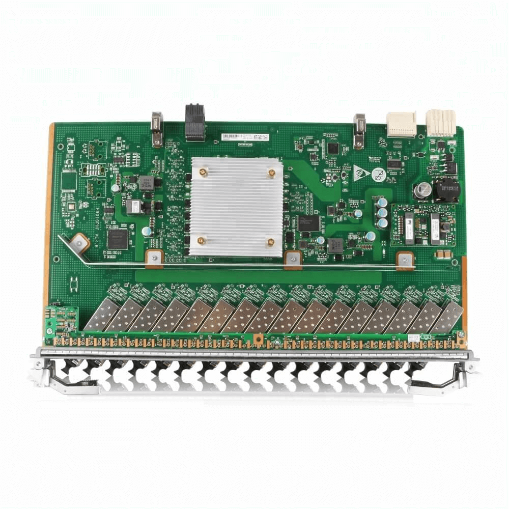 Shop Fiber | PLACA GPHF HUAWEI C+