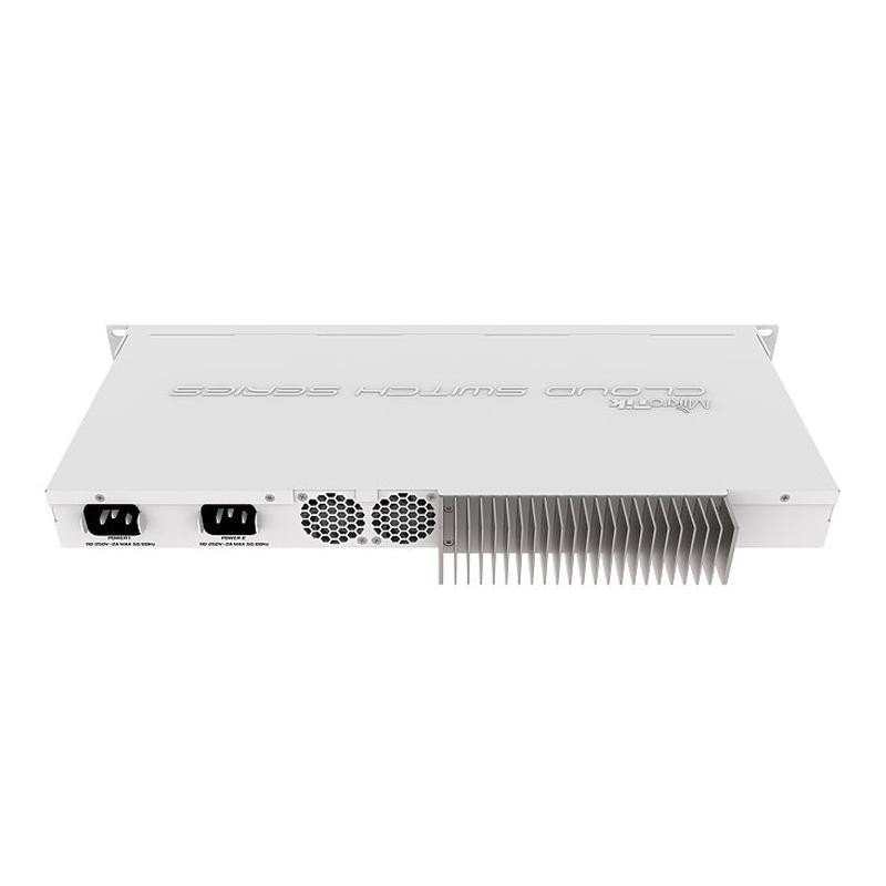 Shop Fiber | CLOUD ROUTER SWITCH CRS317-1G-16S+RM