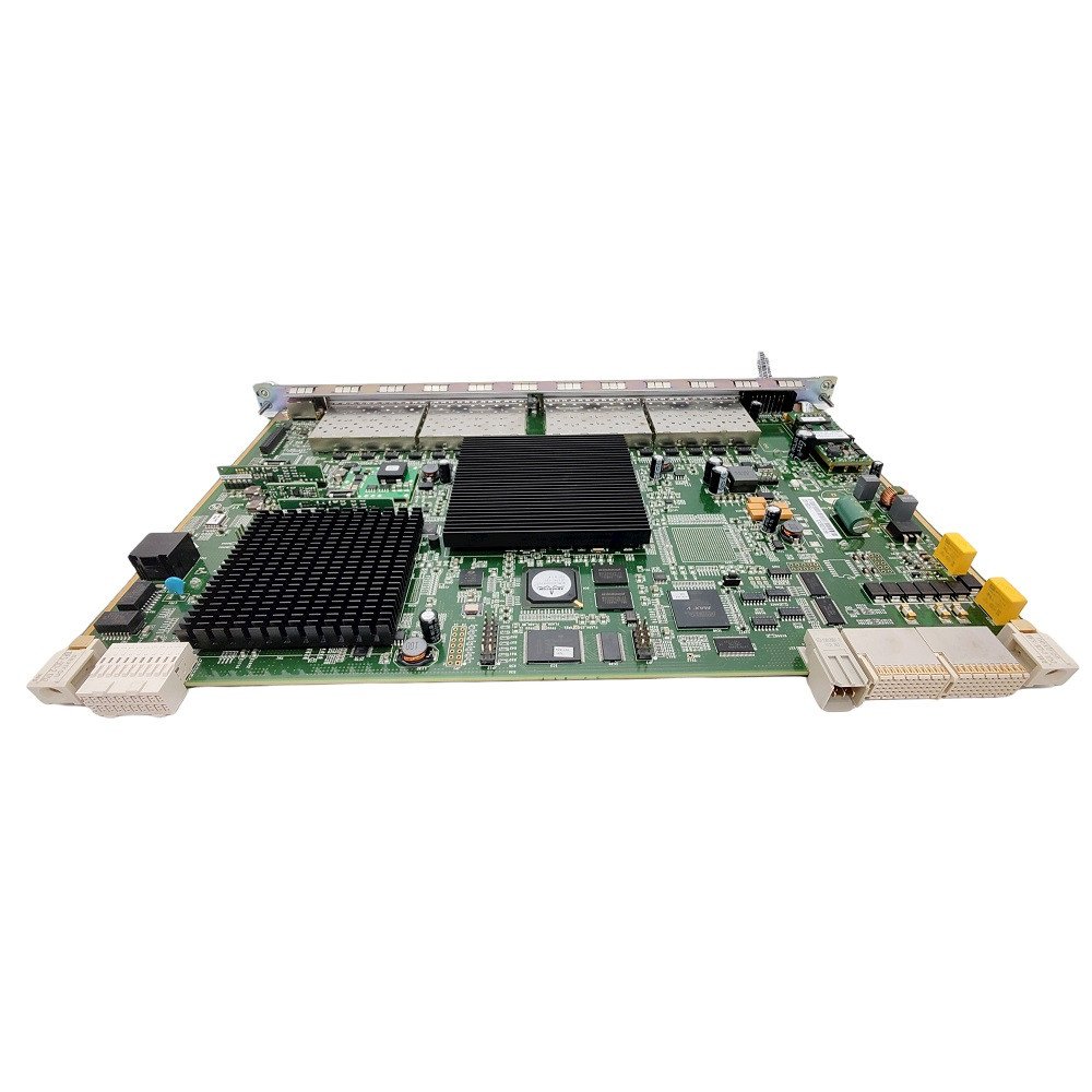 Shop Fiber | Placa GCOB 16 Portas C+ S1B (VERSÃO ANTERIOR RP700)