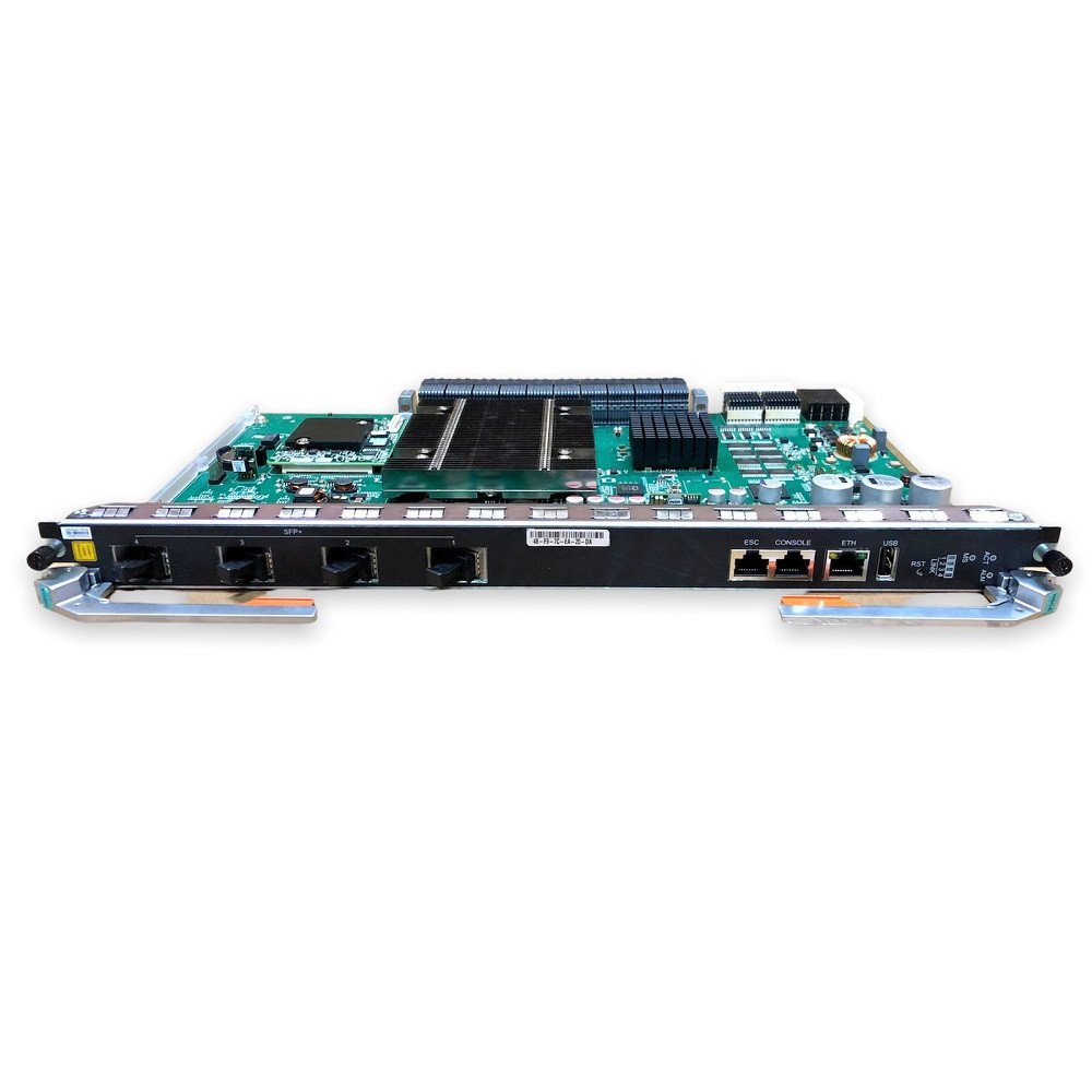 Shop Fiber | Placa HSCA controle FiberHome