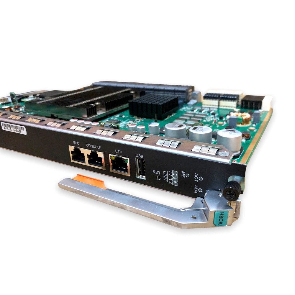 Shop Fiber | Placa HSCA controle FiberHome