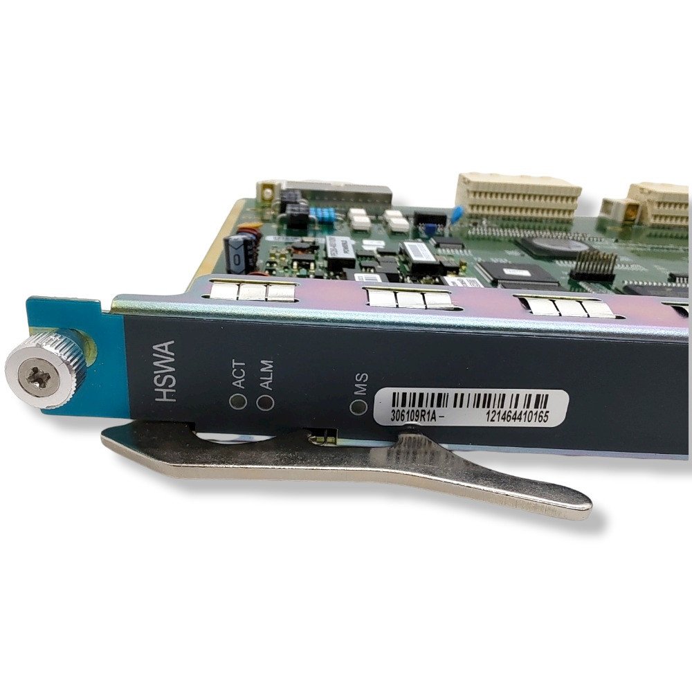 Shop Fiber | Placa HSWA controle Fiberhome 5516-010-OLT